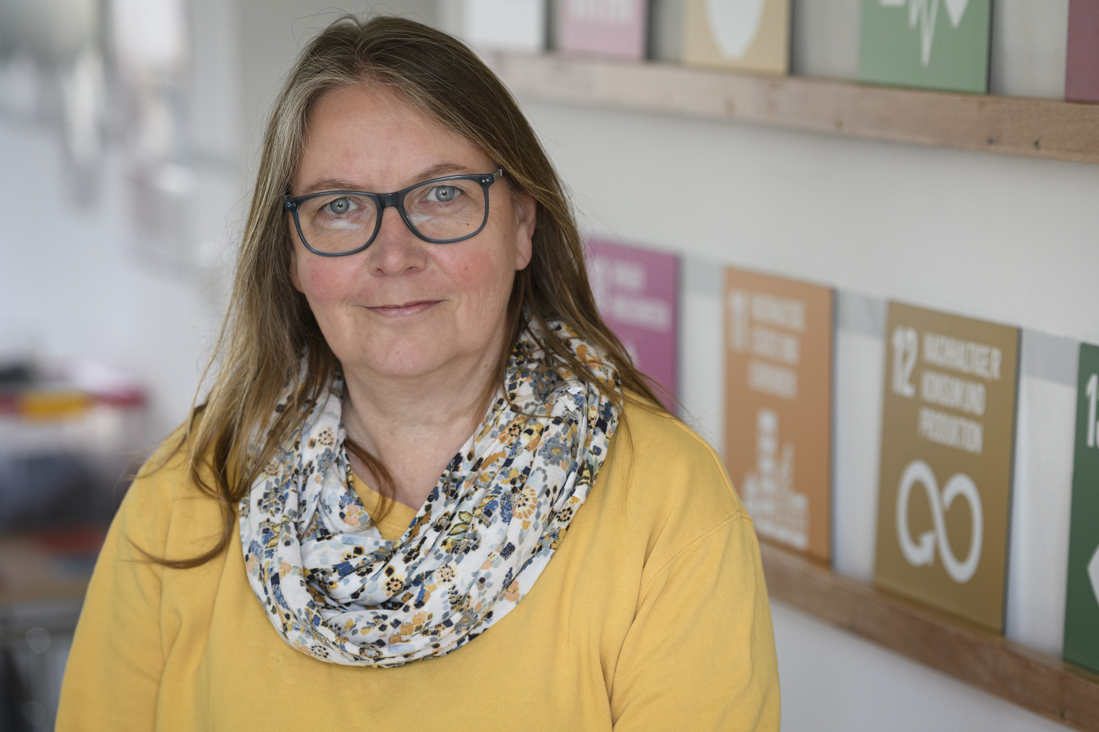 Herzlich Willkommen bei der Klimakommune Saerbeck!