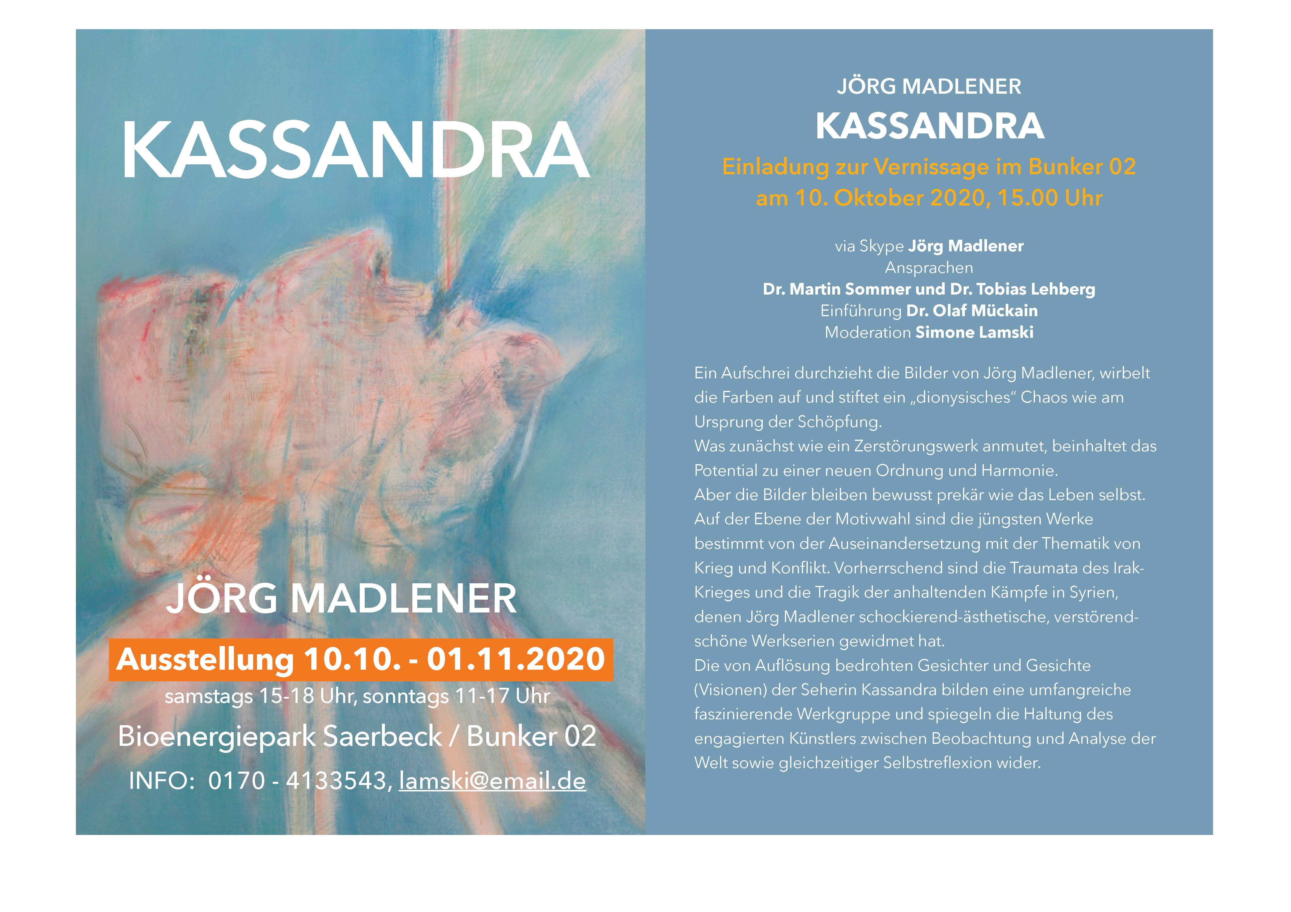 Herzlich Willkommen bei der Klimakommune Saerbeck!